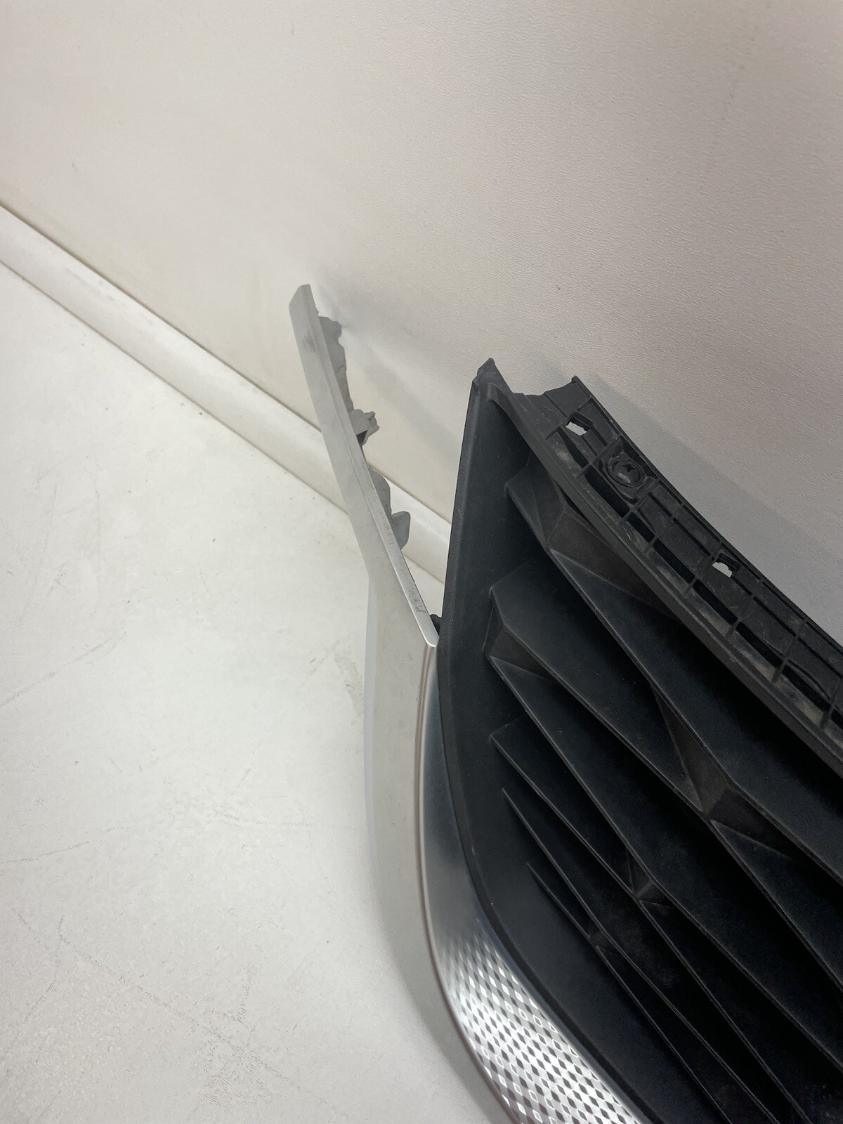 2020-2021-2022 KIA SELTOS FRONT BUMPER GRILLE GRILL 863B5-Q5310 OEM for ...