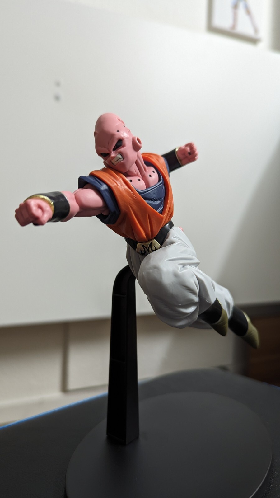 Dragon Ball Series Majin Buu Son Gohan Absorbed Match Makers Dragonball ...