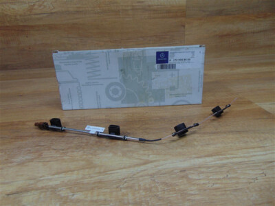 Keyless Go Antenna Genuine Mercedes R172 - A1729058500 | eBay