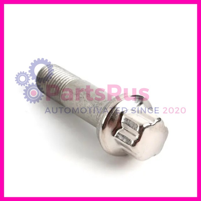 2007 Mercedes-Benz S550 Febi Wheel Lug Bolt Screw 0009905407 for sale ...