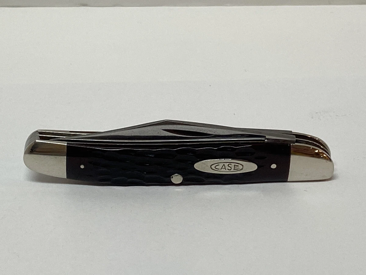 Small Case Pocket Knives