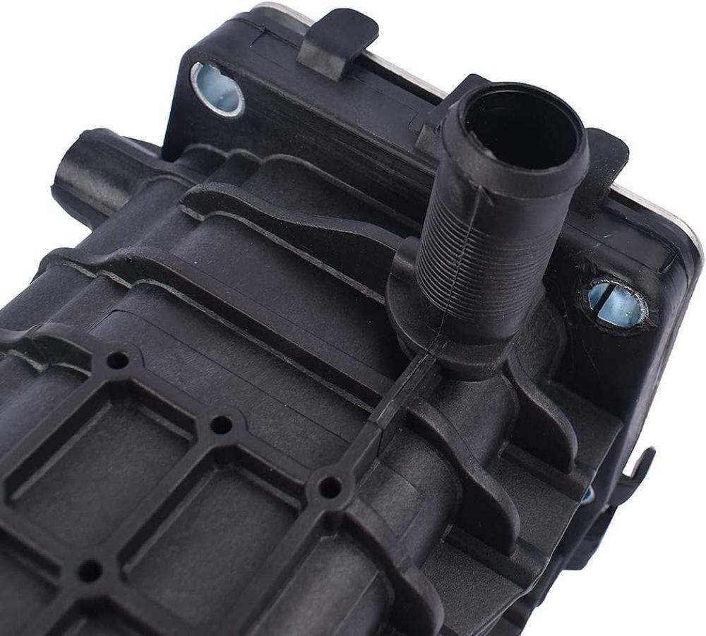 Boîtier de refroidissement EGR, pour FORD C-MAX FOCUS MK3 GALAXY MK3 ...