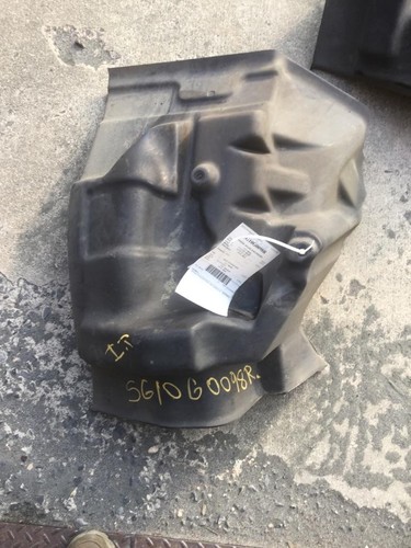 MACK GU813 FENDER SPLASH SHIELD/GUARD 3279362 | eBay