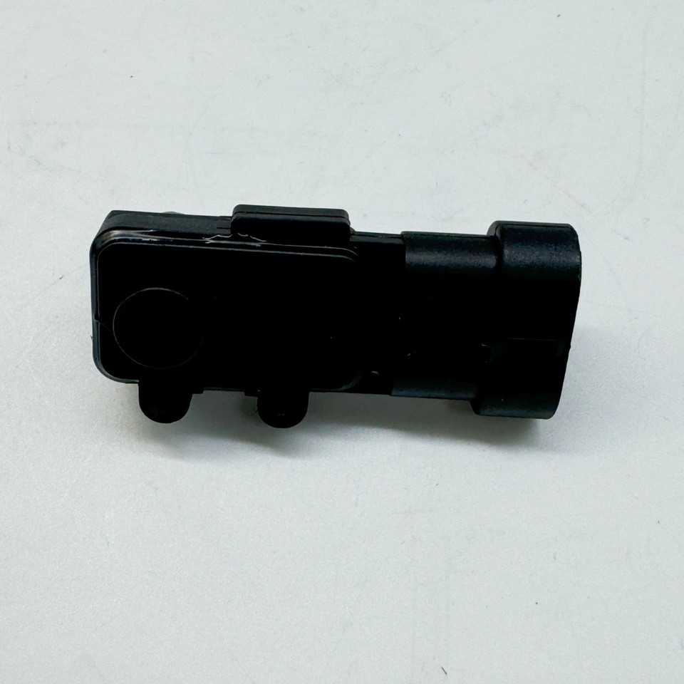 Bosch MAP Manifold Pressure Sensor For Chevrolet GMC Oldsmobile Pontiac ...