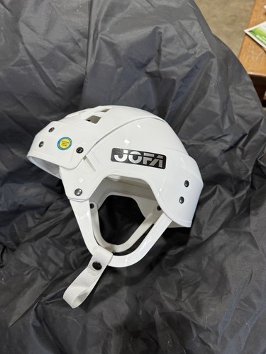 vintage jofa hockey helmet | eBay