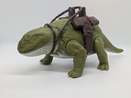 1979 Patrol Dewback Complete Vintage Star Wars Kenner Creature | eBay