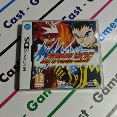 DRAGLADE NINTENDO DS PAL ITALIANO NUOVO SIGILLATO 505 GAMES EU | eBay