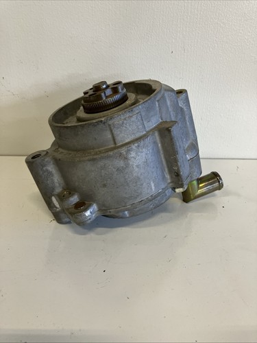 NOS? GM Cadillac Oldsmobile Secondary Air Injection Smog Pump 606R ...