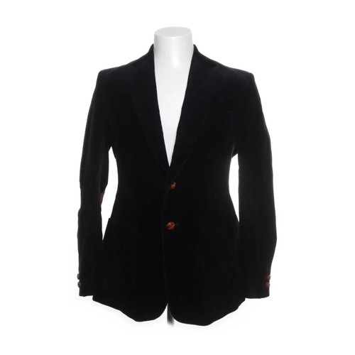 Made in italy, Blazer, Größe: 50, Schwarz #vFD | eBay.de