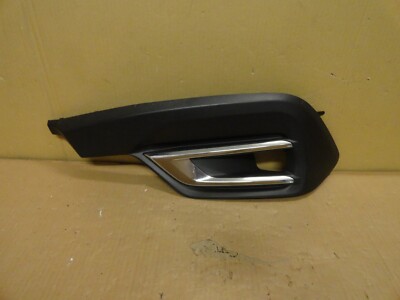 2020 - 2022 Subaru Legacy OEM Driver Left Fog Light Grille Bezel ...