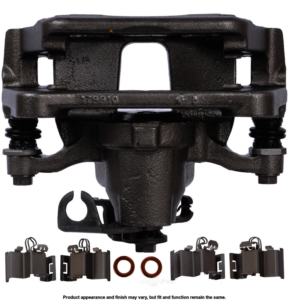 Disc Brake Caliper-R/T CARQUEST 18-B5399 Reman for sale online | eBay