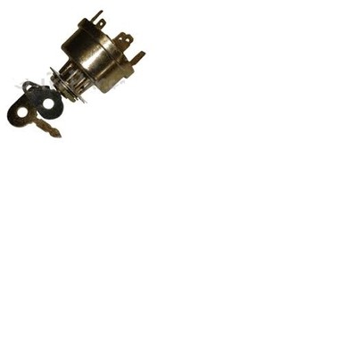 NEW FOR JLG Ignition Key Switch (FOR JLG: 8223436) | eBay