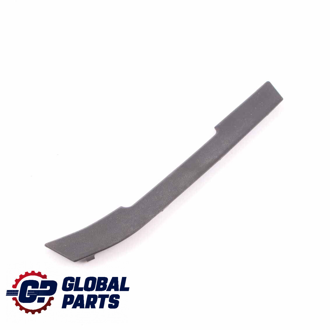 Door Trim Mercedes W212 Cover Panel Handle Front Right O/S Black ...