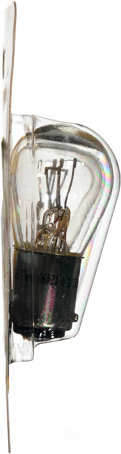 Brake Light Bulb-Standard - Twin Blister Pack Philips P21/5WB2 ...