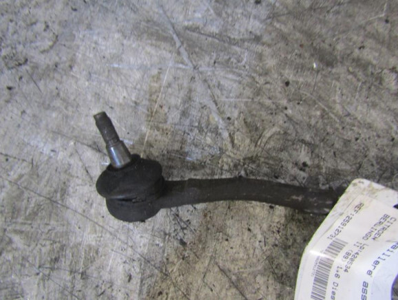 1623216080 crémaillère assistée - pour CITROEN BERLINGO 2 PHASE 1 ...