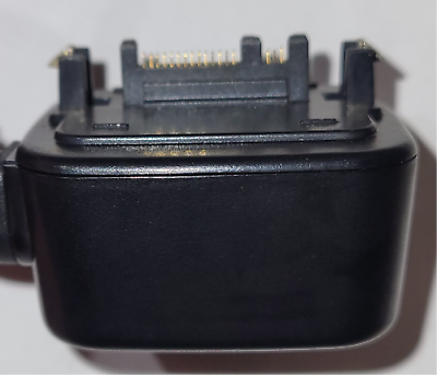 PTT Mask Modular Headset Comms System Lowe Electronics Headset Mic FM12 ...