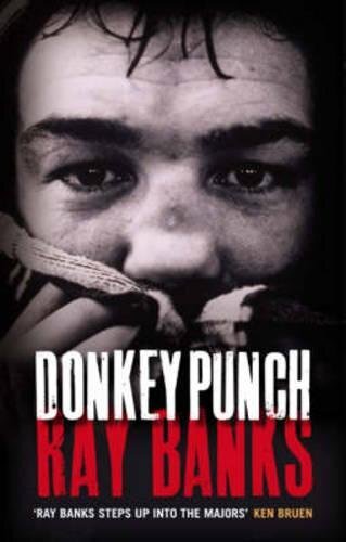 Donkey Punch, Ray Banks | eBay.de