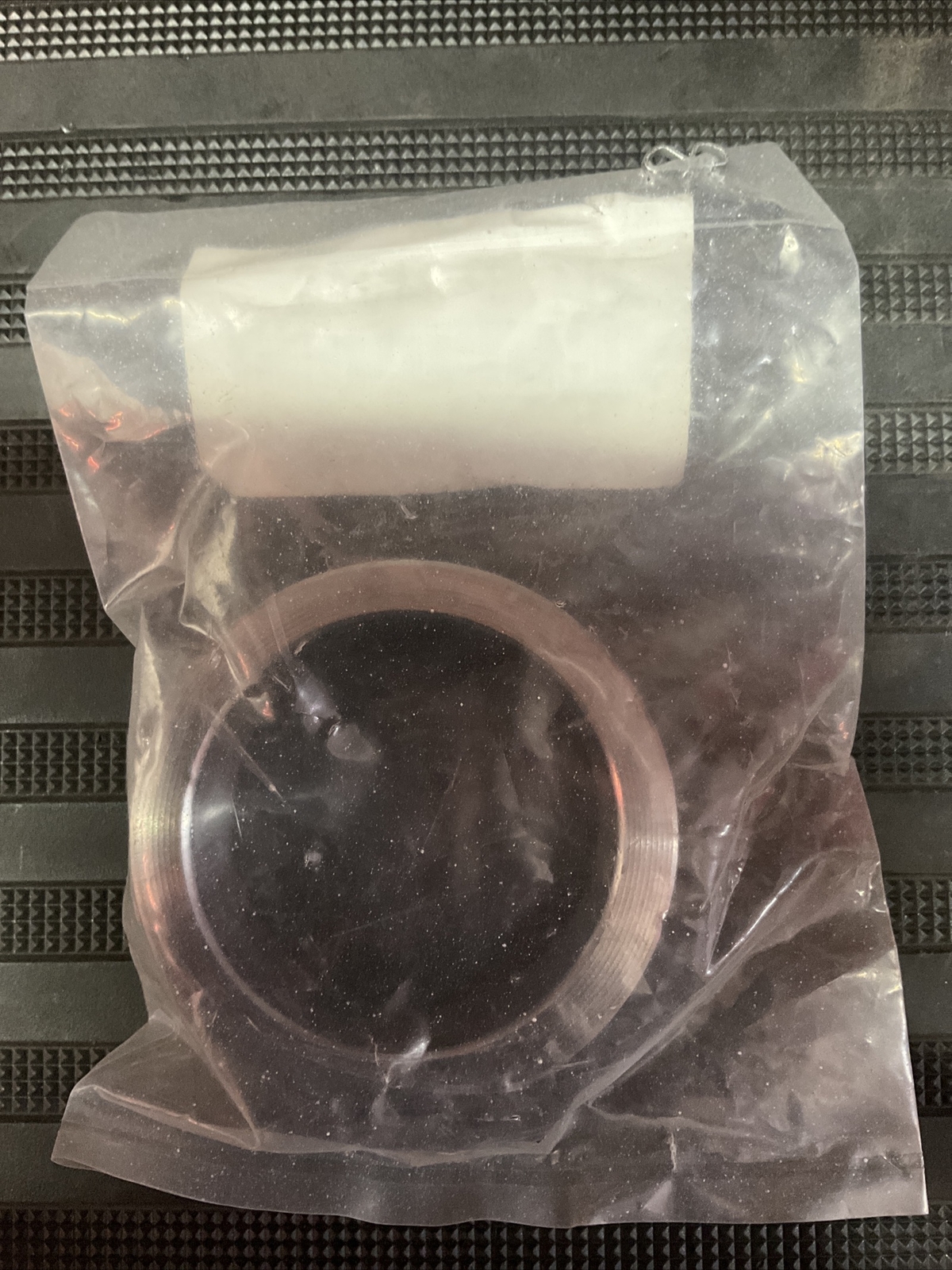 42423-34040 Toyota Retainer, rear axle bearing, inner rh 4242334040 ...