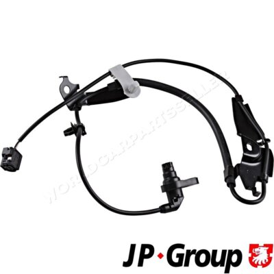 JP ABS Speed Sensor For LEXUS Es TOYOTA Aurion Avalon Camry 11-18 ...