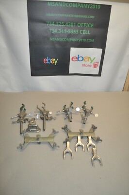 Frames, Supports & Clamps - Beaker Holder Clamp