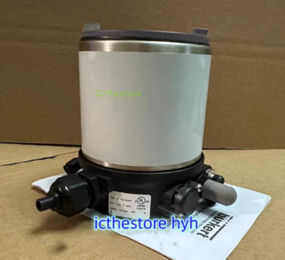 NEW Valve positioner 8694 24V DC 00238592 pmax 7bar S/N 6605 via DHL or ...