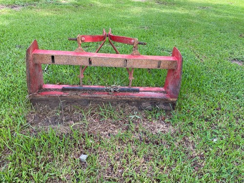 Tractor - B.F. Avery Model R with a Hercules 1x - 3SL 4 cyl, w ...