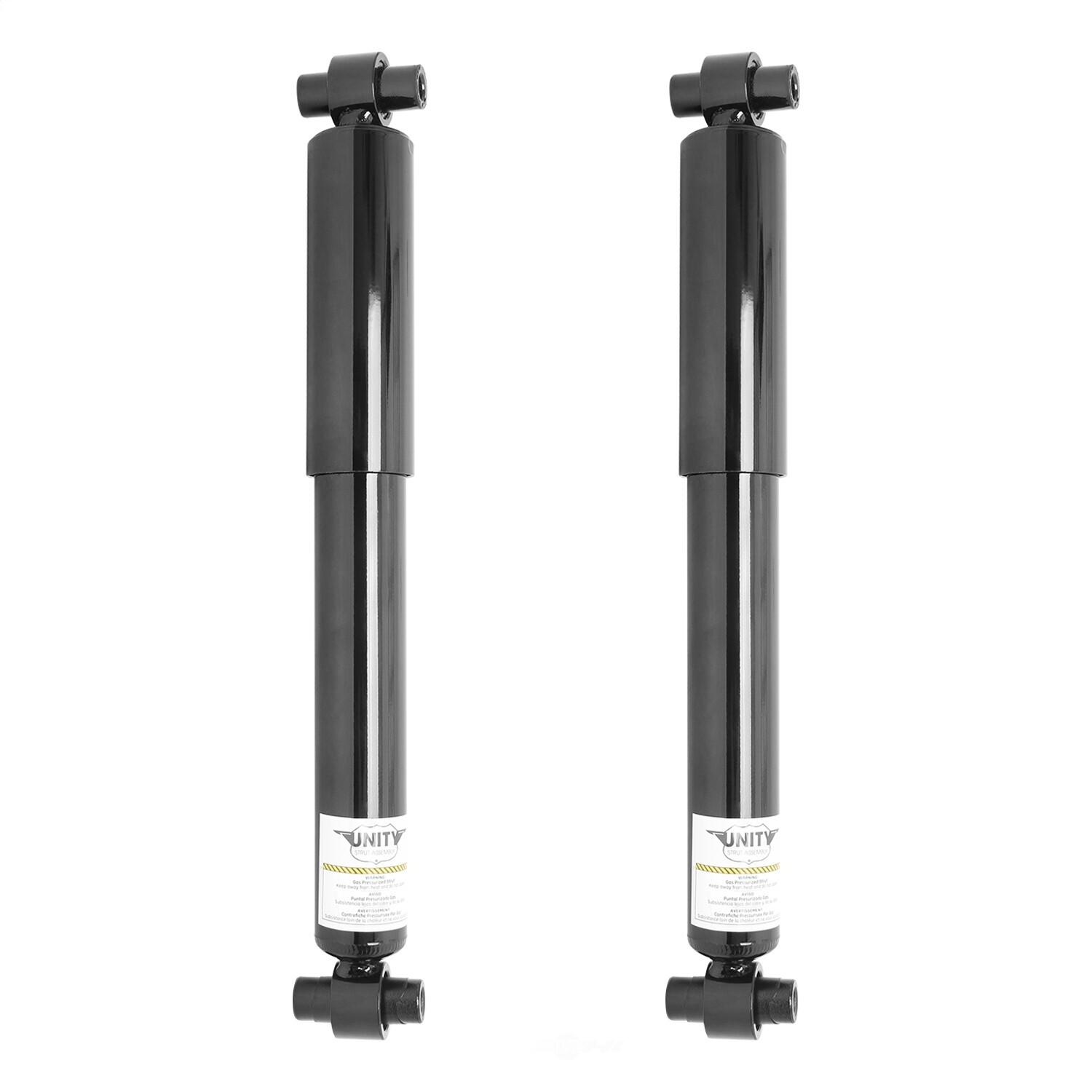 Unity Automotive 2252080001 Shocks and Struts - Suspension Shock ...