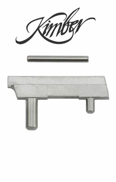 Kimber 1911 Stainless Ejector & Pin Set 4100060 for sale online | eBay