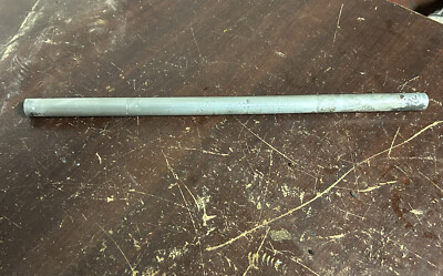 SKI-DOO FORMULA Mach Z OEM FRONT TORQUE ARM UPPER AXLE 503142100 | eBay