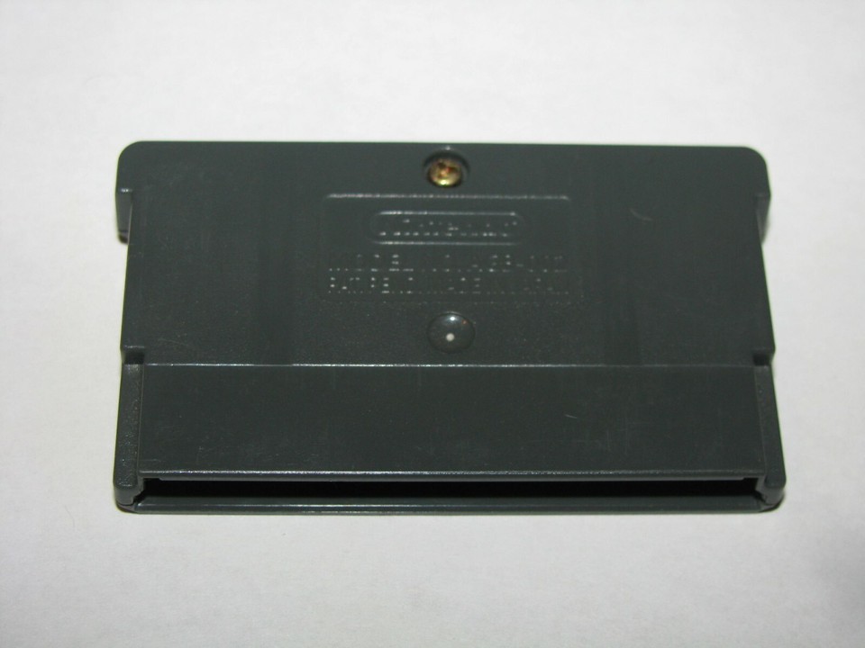 Fullmetal Alchemist Omoide no Sonata Game Boy Advance GBA Japan import ...