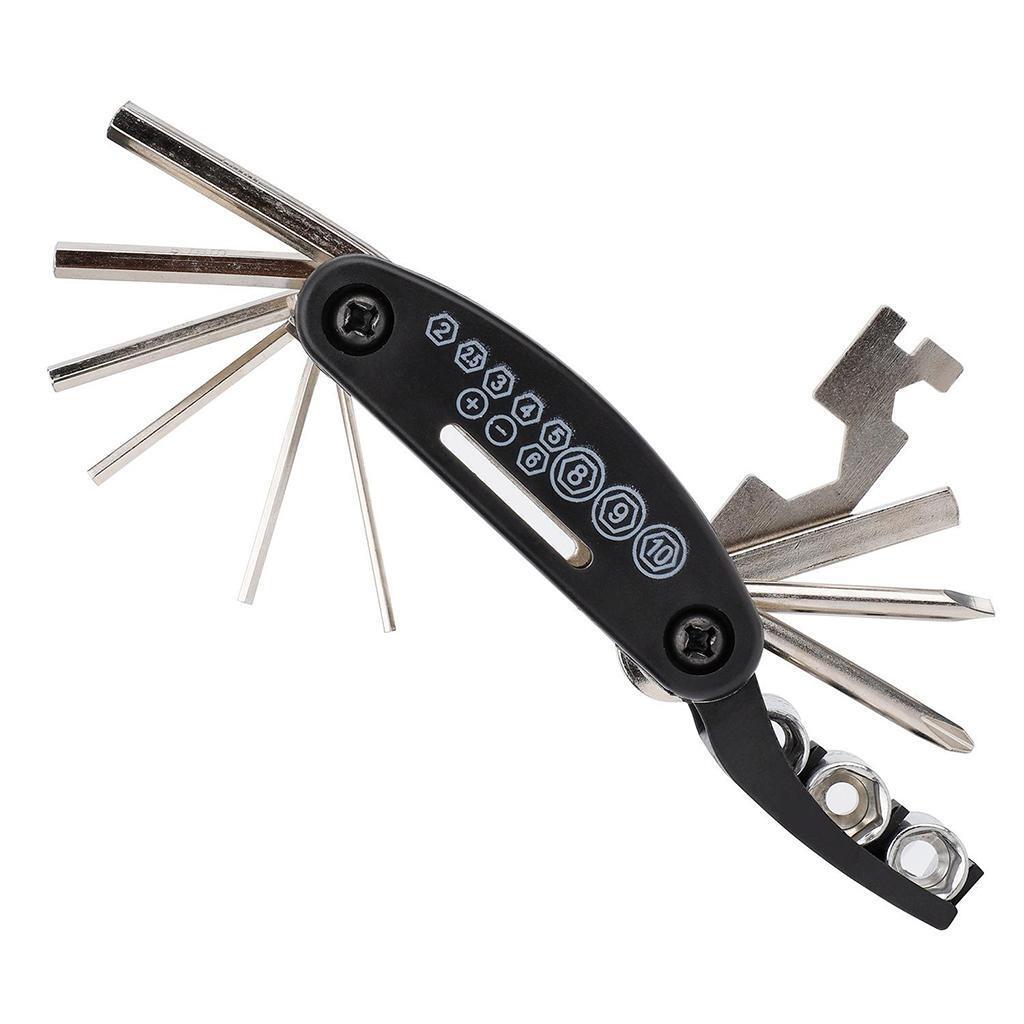 Fast Access Multi-Tool Hex Wrench Guitar Bass Luthier Tool | eBay
