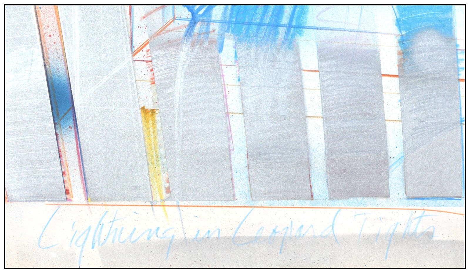 Jerry Ott Large Original Painting Signed Female Figurative Signed ...