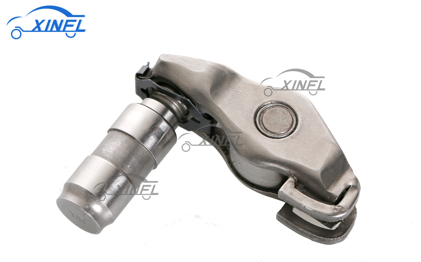 16x INA Hydraulic Lifters Rocker Arms For VW AUDI 1.8 2.0 T CCTA CBFA ...