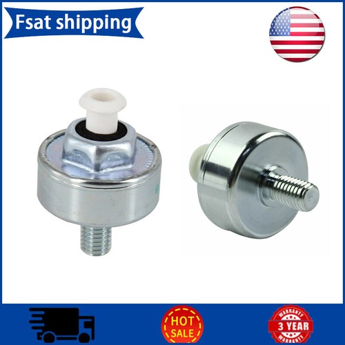 2pcs Ignition Knock Sensor For Chevrolet Avalanche Hummer H2 Cadillac ...
