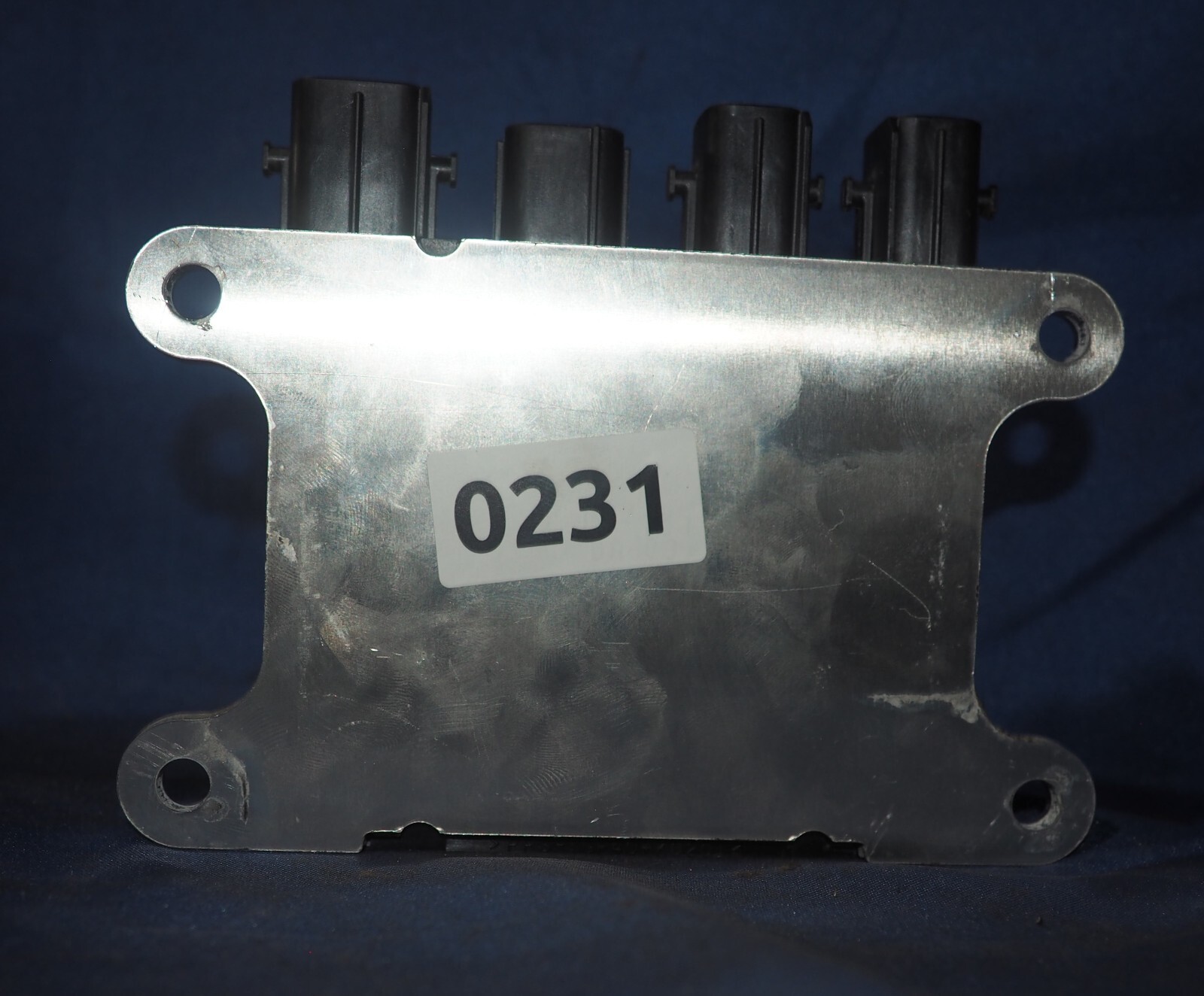 2007-2017 Lexus GS460 IS-F LS460 LS600HL Injection Air Fuel Control ...