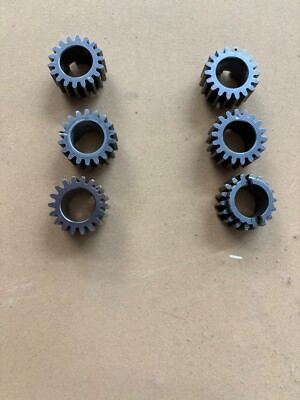 Harley Davidson Pinion Shaft Gear - new style motor | eBay