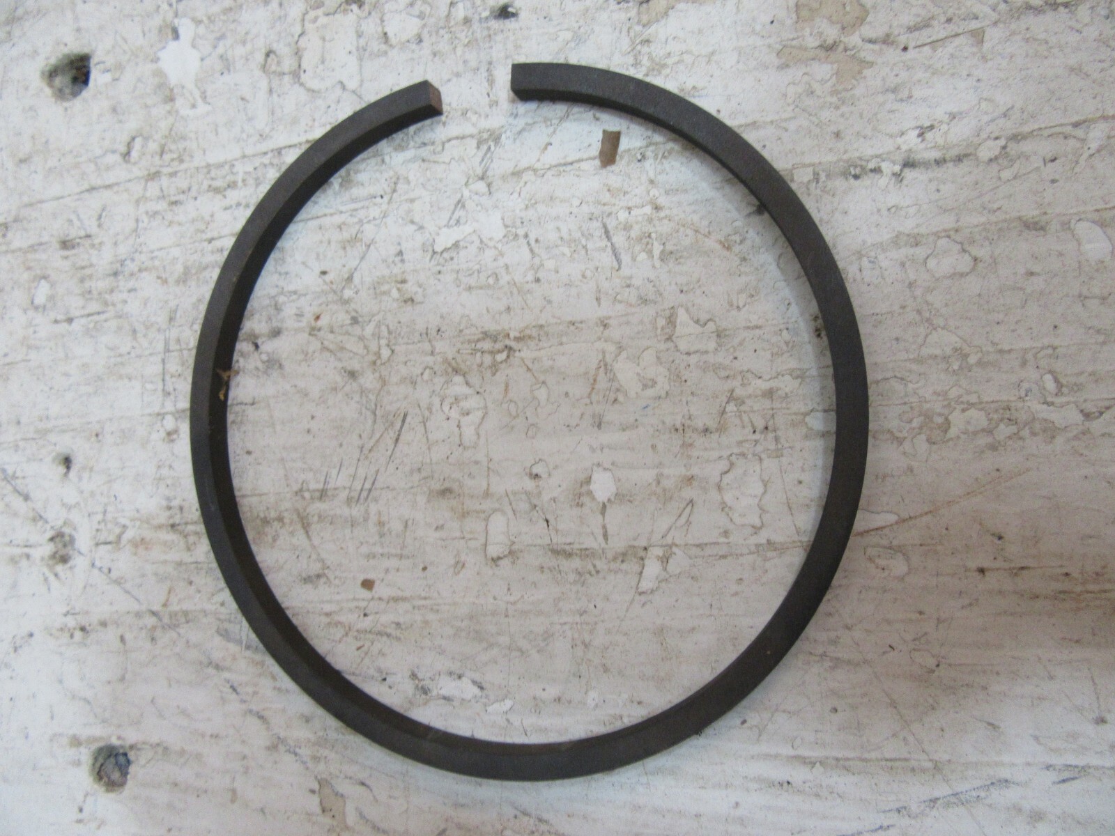 Piston Compression Rings