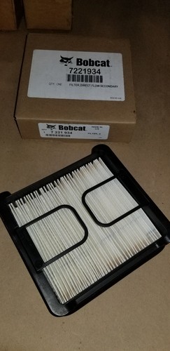 Bobcat 7221934 Filter direct flow New Old Stock | eBay