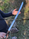 Hand Forged High Carbon Steel Cutlass Sword Best Gift for Christmas ...