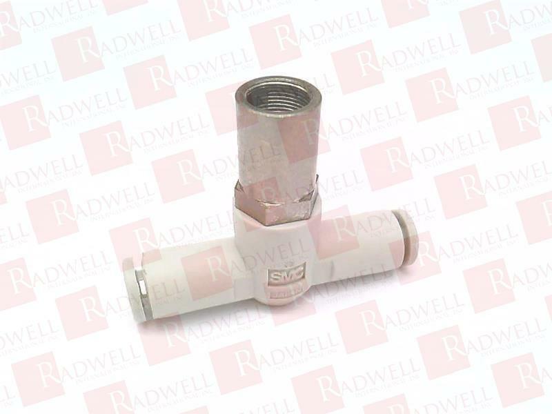 SMC AS2001F-04T / AS2001F04T (NEW IN BOX) | eBay