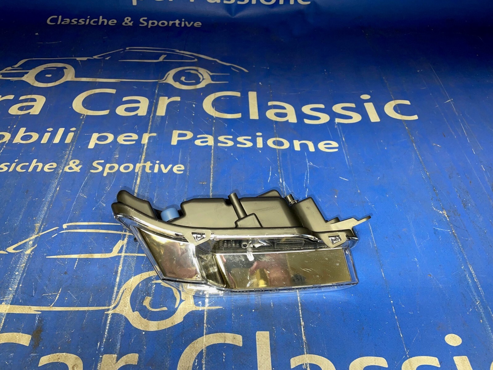 Phare Lumière Équipement en Journée Côté Gauche LED Mercedes Benz ...