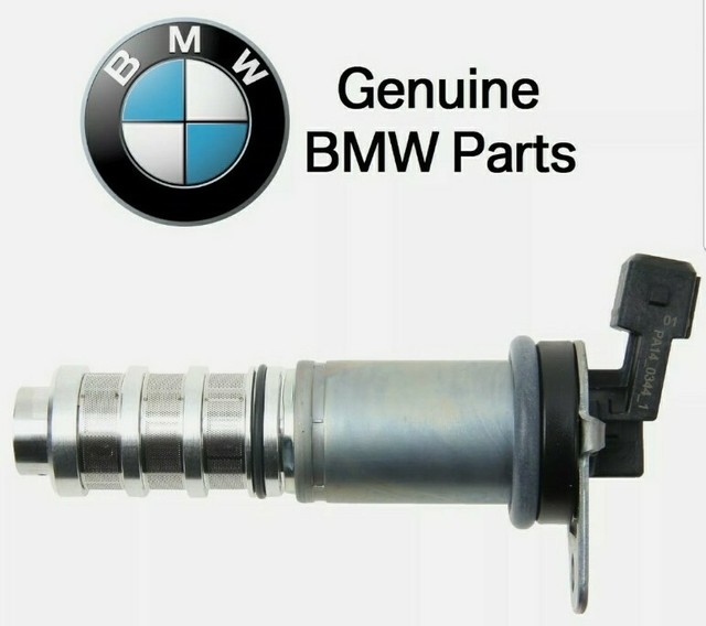 BMW 11368605123 Genuine OEM Factory Original Control Valve Solenoid for ...