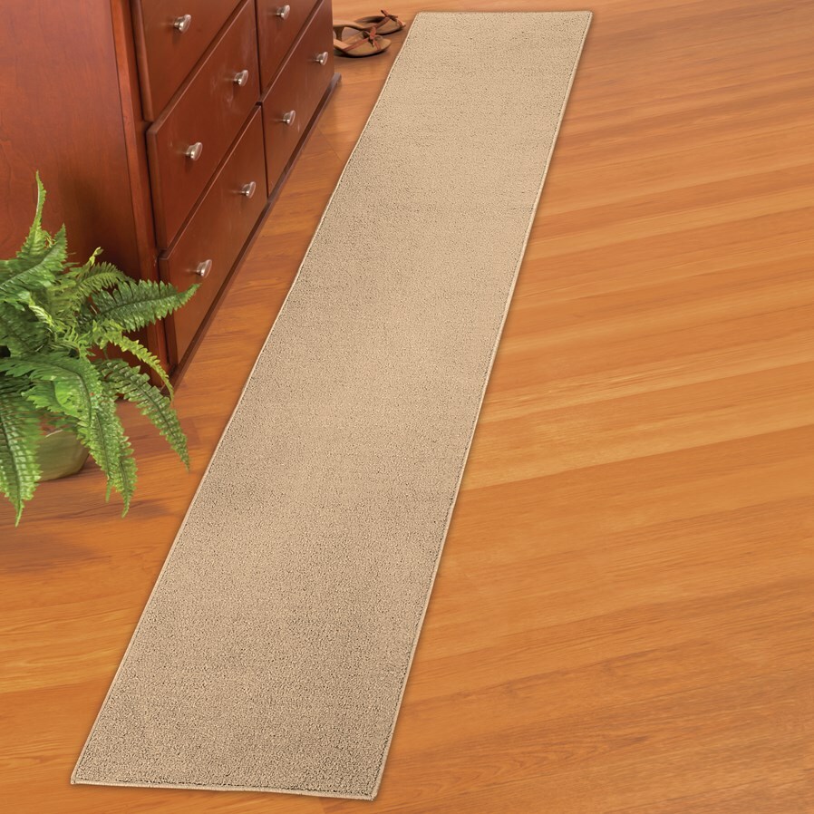 Extra Long Nonslip Floor Runner Rug Carpet Mats Latex Backing 3 Sizes-6 ...