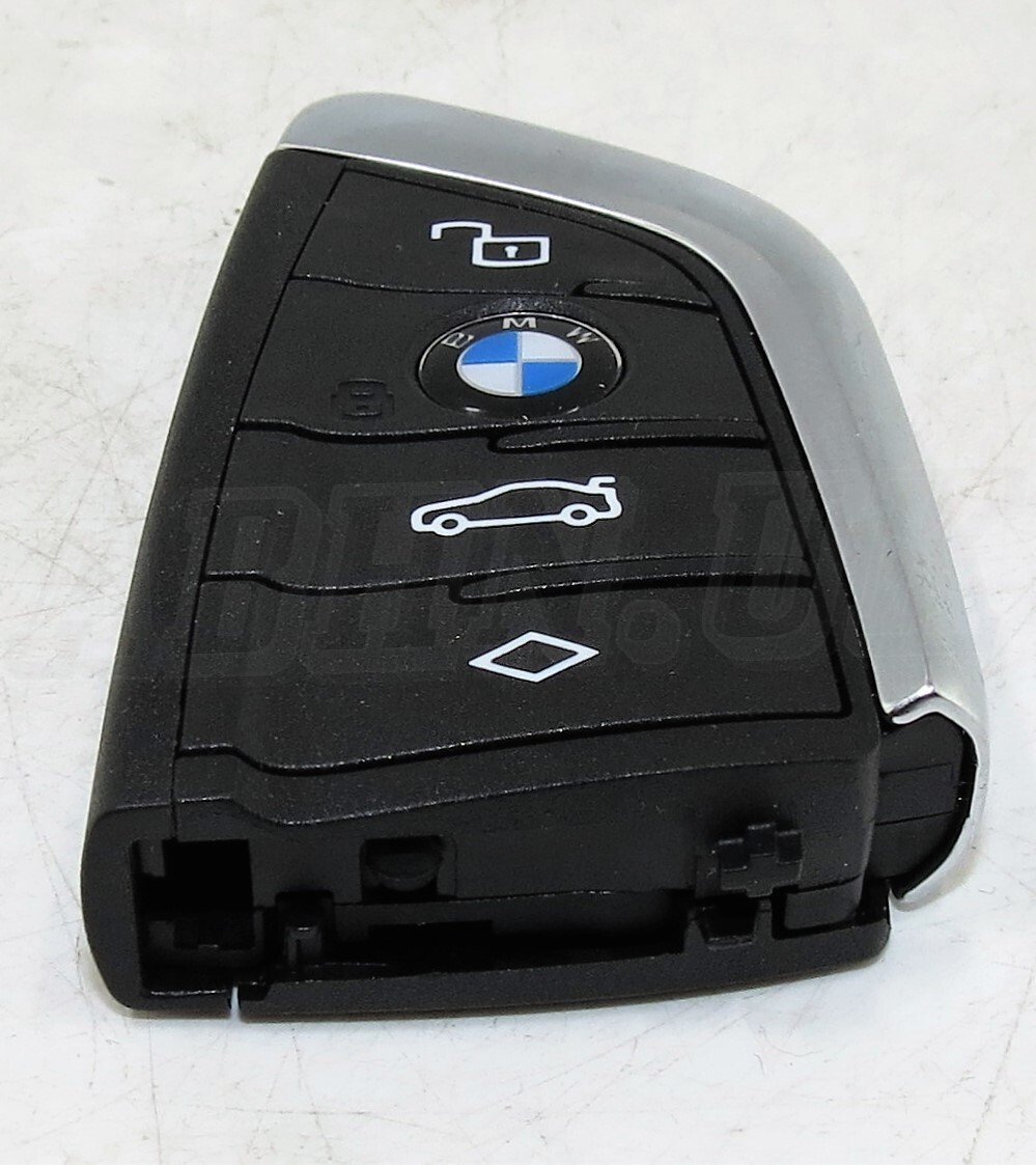 Fits BMW 1 2 Series F40 F46 Genuine Smart Key Remote Fob Button 434Mhz ...