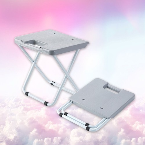Lightweight Foldable Chair Picnic Chair Portable Small Chair | eBay