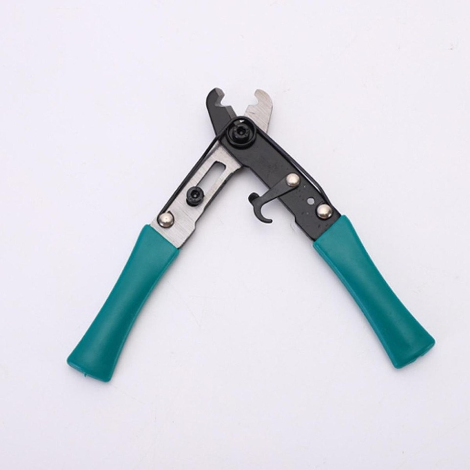 Wire Stripper Cutting Pliers Splitting Portable Professional Wire ...