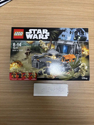 LEGO Star Wars 75171 Scariff Battle new product misb | eBay