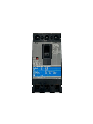 ITE Siemens ED43B030 Circuit Breaker 30A 3-Pole 480VAC | eBay