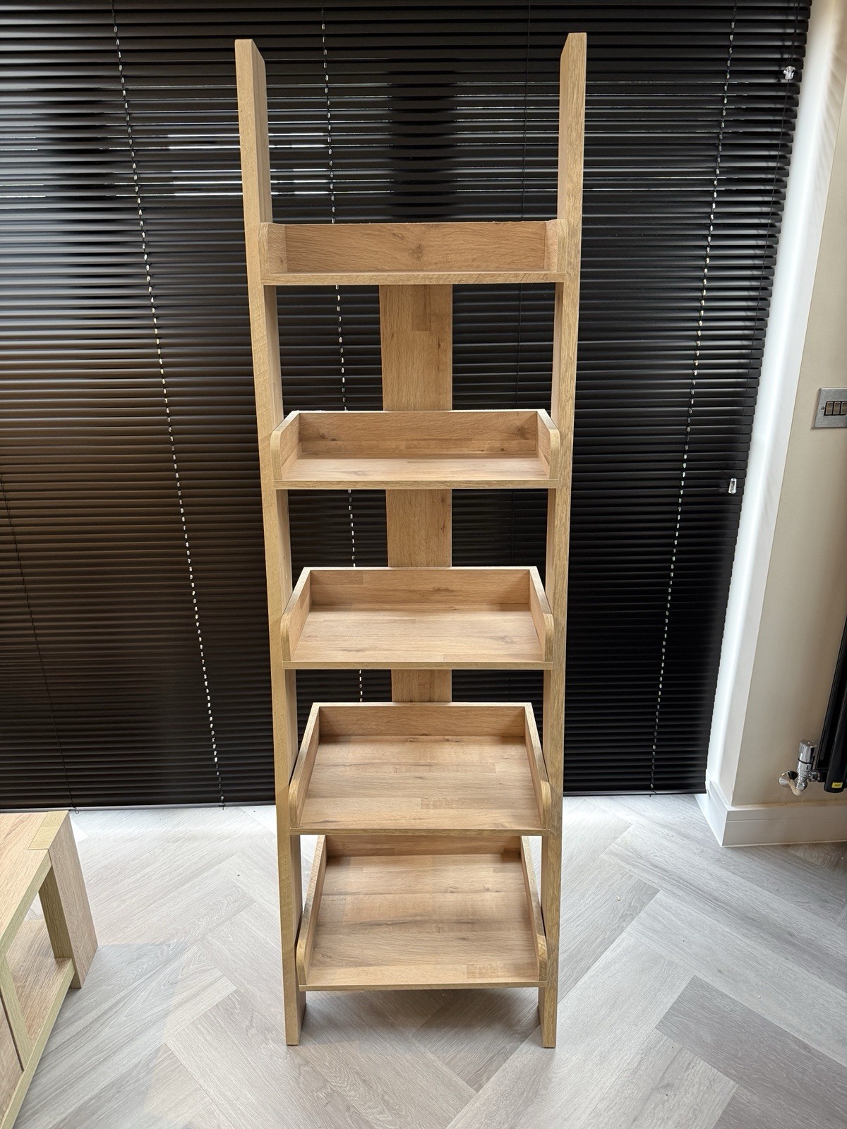 Next Ladder Shelf Unit | eBay UK