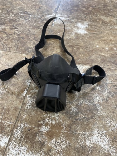 Gentex/Ops Core SOTR Respirator Mask *(No O-Ring)* | eBay